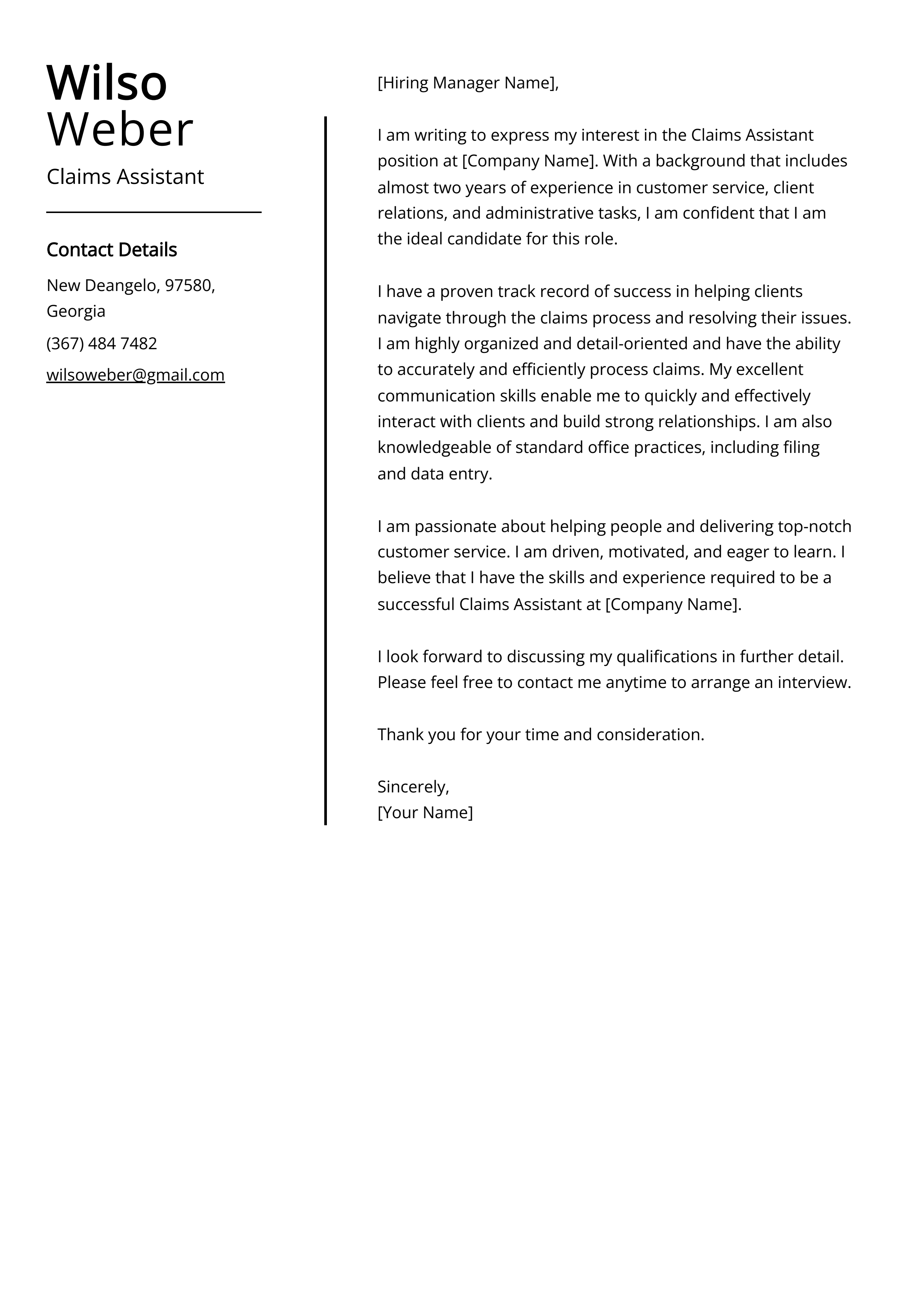 claims-assistant-cover-letter-example-for-2024-skills-templates